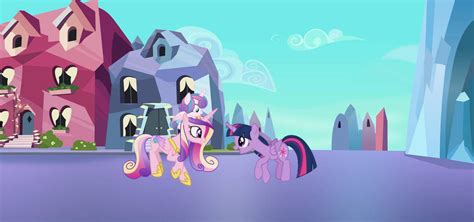 Twilight And Cadence Dancing By Tfmlp1 On Deviantart