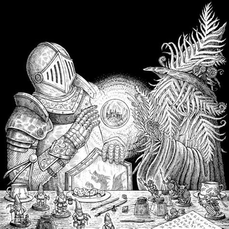 Remembrance Fernmage Hermit Knight Split Codes In Comments R