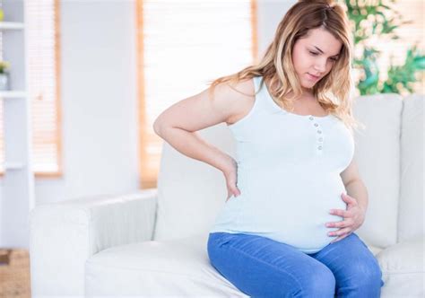 Contracciones ¿cuánto Esperar Para Ir Al Hospital