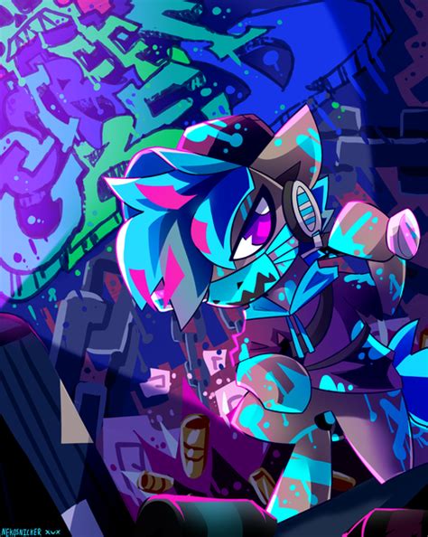 2569867 Safe Artist Nekosnicker Derpibooru Import Oc Oc Street