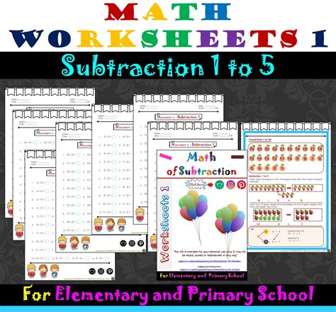 Math Division Part 1 To 8 Bundles Division Worksheets Division Word