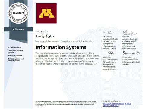 Peaty Zigba On Linkedin Learning Informationsystems