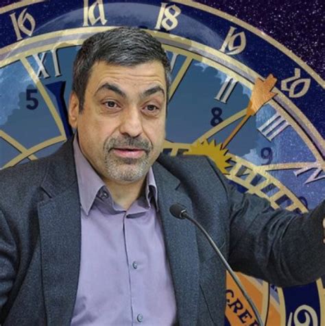 Хороскоп от Павел Глоба за 25 август 2022 г Скорпион Денят ще е ползотворен и изпълнен със