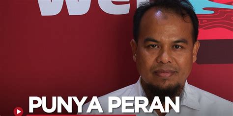 VIDEO Kisah Saprudin Bustomi Orang Indramayu Yang Punya Andil Di