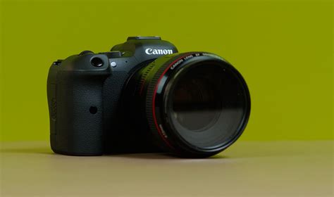 Canon R 6 Купить – Telegraph