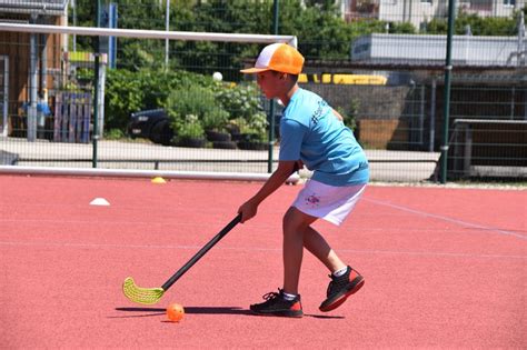 Kaum Eine Stadt Bietet So Viele Sportangebote Wie Leonding Leonding