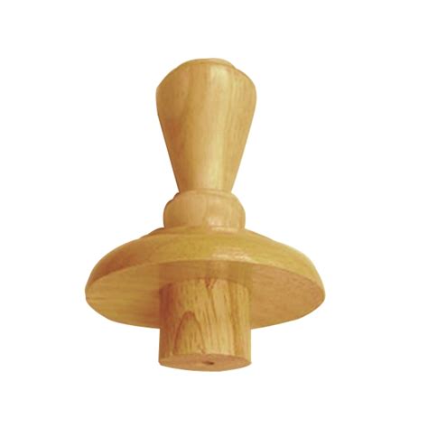 Deluxe Adult Neck Block Advance Displays 1