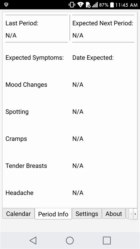 GitHub Socphoenix Period Underground Period Tracker That Keeps All