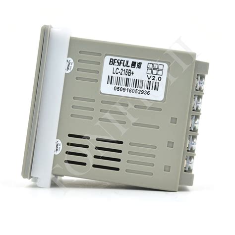 High Precision Temperature Difference Controller S Grandado