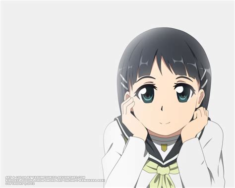 Suguha By Yasumeyukito On Deviantart