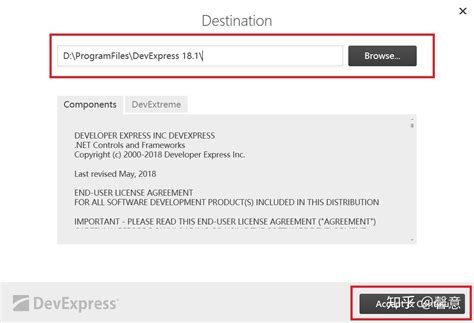 Devexpress