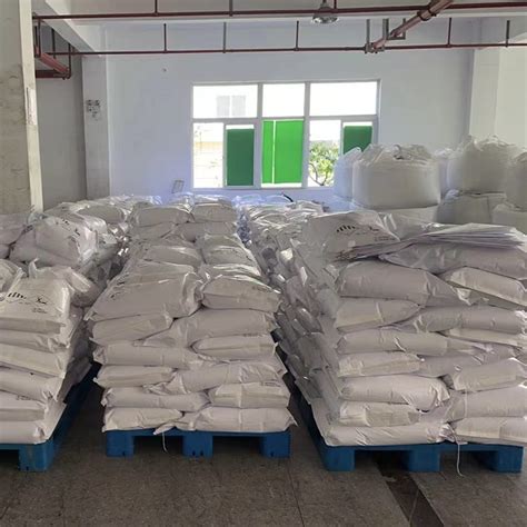 Polyacrylonitrile Pan Powderpowder Of Acrylonitrile Polymercas 25014