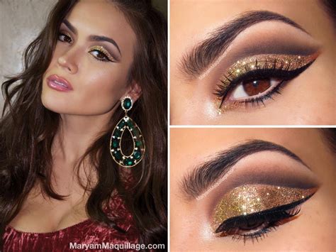 How To Do Pretty Disco Ball Makeup Step By Step Diy Tutorial