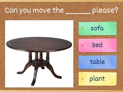 Go Getter 3 Unit 4 Communication Phrases Quiz