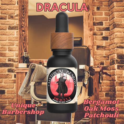 Legendary Handmade Natural Beard Care And Cologne Mythical Beards