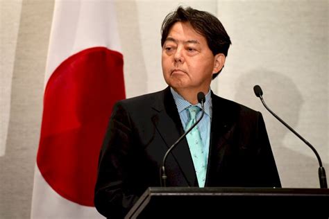 日本外相搭專機抵波蘭 協調同機載回有意願難民 烏俄衝突 牽動全球