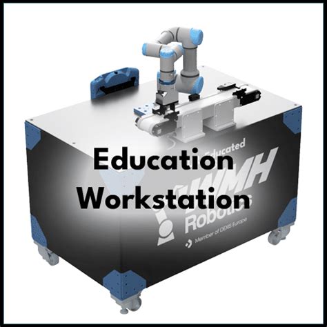 wmh robotics uks leading collaborative robotic solution specialist