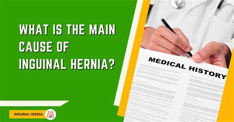 Walking And Inguinal Hernia Insights From A Specialist Laparoscopic