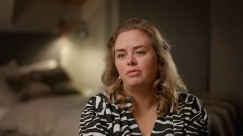 Jerney Uit Married At First Sight Deelt Metamorfose