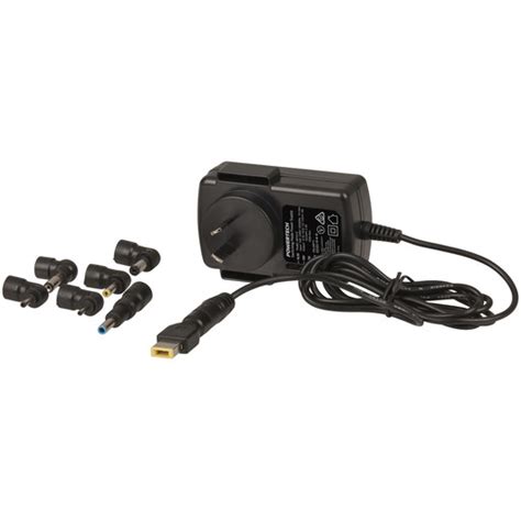 5 19 5V DC 45W Power Supply 7DC Plugs Oamaru Computer Services Ltd