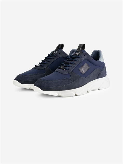 Ab Lifestyle Officiële Webshop Runner Schoenen