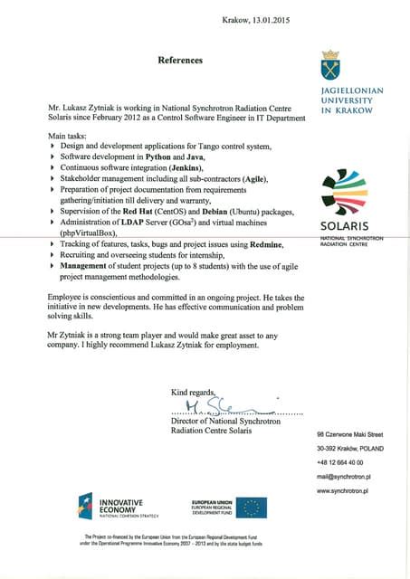 references solaris pdf