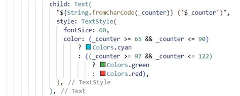 TP Flutter Conception dun Compteur Interactif et Personnalisé apcpedagogie