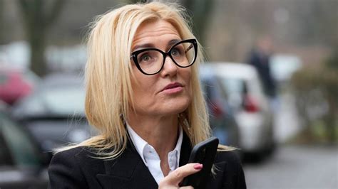 Barbara Skrzypek Nie żyje Ewa Wrzosek Zabrała Głos Zapowiada Kroki Prawne Polsatnewspl