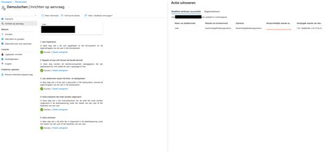 How To Fix Role Assignment When Enabling User Provisioning Using