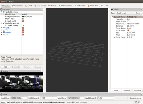 Msckf Run Drifting In Camera With Imu Device Issue
