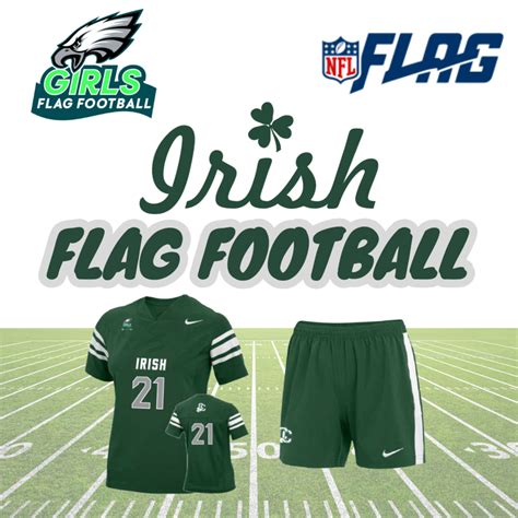 Girls Flag Football Launches At Cchs Spring 2025 Camden Catholic