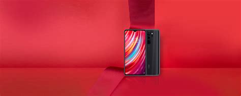Xiaomi Redmi Note 10 Case — Xiaomi