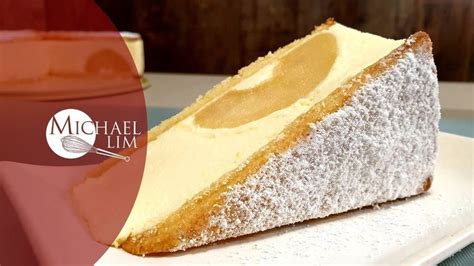 Simple Easy Cheese Cake Recipe