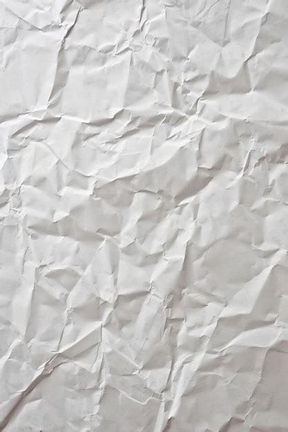 Photocopy Paper Texture Premium Ai Generated Image