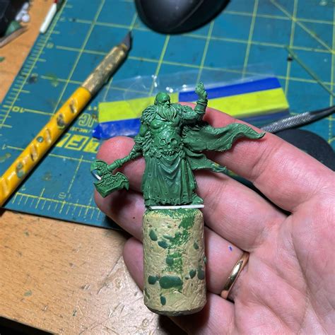 Scibor Neue Preview Brückenkopf Das Tabletop Hobby Portal