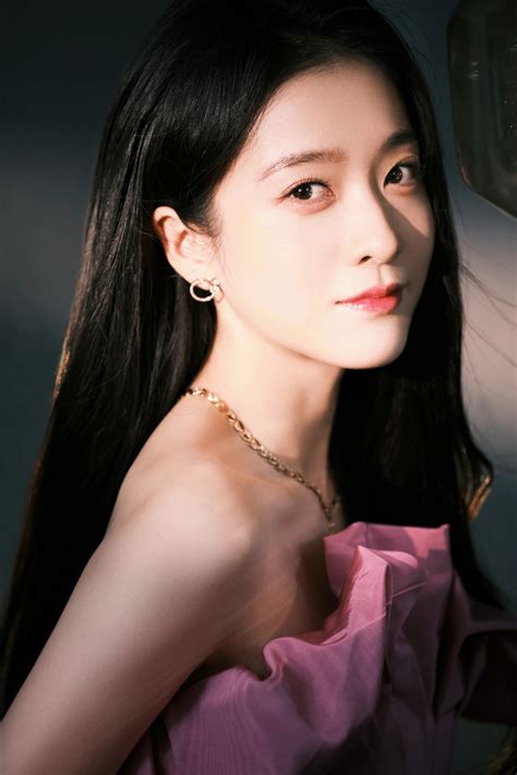 张雪迎 高清图片，堆糖，美图壁纸兴趣社区