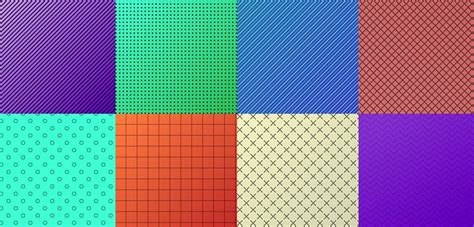70 Background Patterns For Figma UXCrush