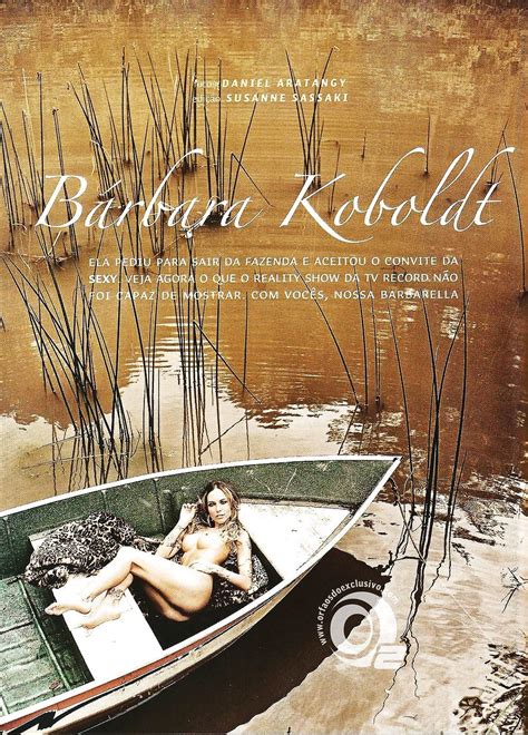 Barbara Kobolt Barbara Kobolt 16 Porno Photo Eporner