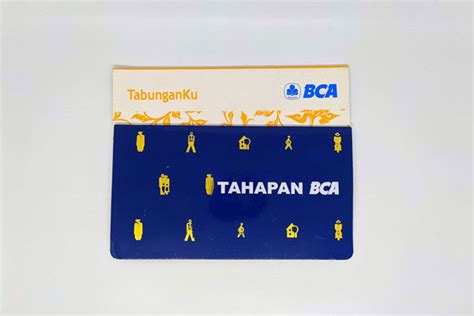 Cara Menabung Di Bank BCA Jenis Tabungannya Qoala Indonesia