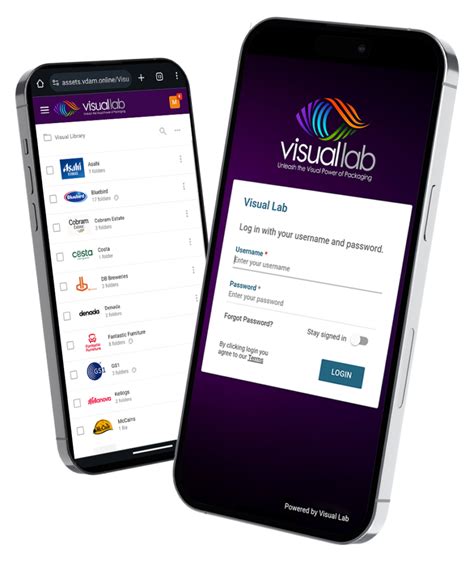 Visual Lab Unleash The Visual Power Of Packaging