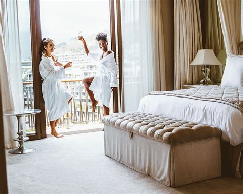 13 Luxury Hotels You Need To Try Cape Town