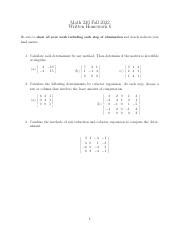 220 Homework 6 Fall 2022 Pdf Math 220 Fall 2022 Written Homework 6 Be