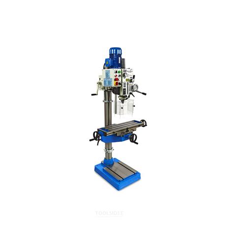 HBM 40 H Perceuse Taraudeuse Fraiseuse Toolsidee Fr