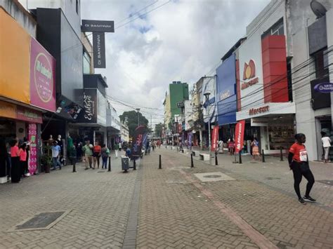 Com Proximidade Do Dia Dos Pais Comércio De Feira De Santana Já