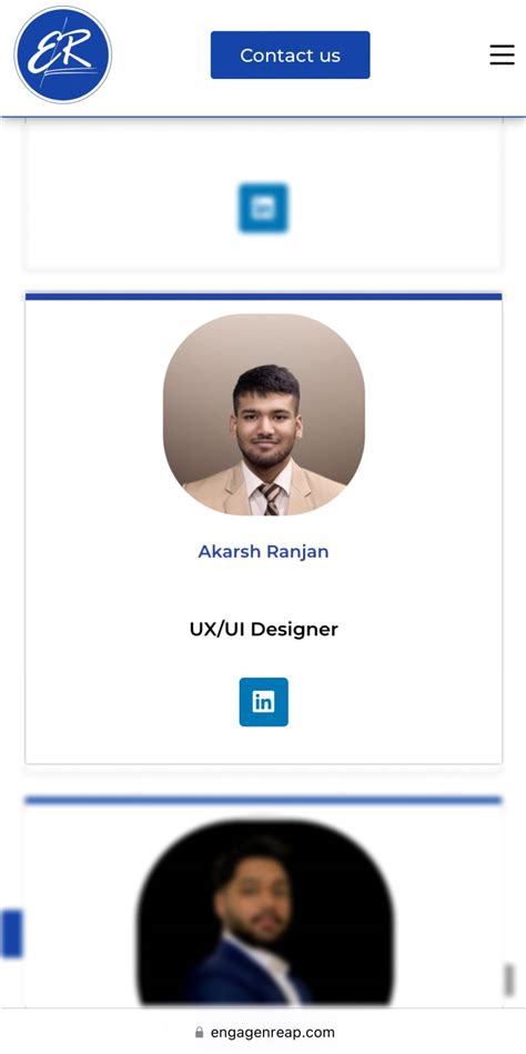 Akarsh Ranjan On Linkedin Uxui Opportunity Selfgrowth Selftaught