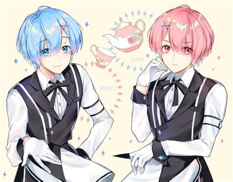 Zero Lovers Anal Rem Ram Telegraph