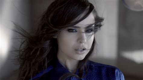 Sofia Carson Is Unapologetically Loud Envi Media