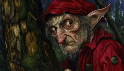 Far Darrig By Paigecompositor On Deviantart