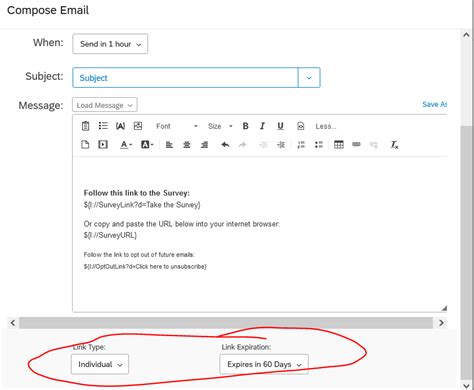 Survey Expiring For Some Participants XM Community