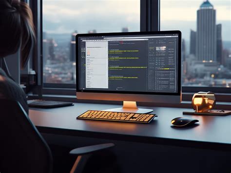 Python高效开发Sublime Text配置指南 达沃热点